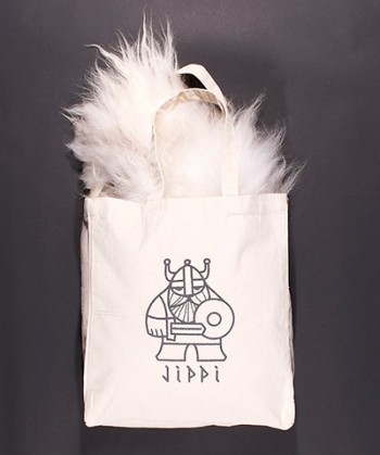 La marque - JIPPI DESIGN